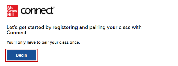 McGraw-Hill Connect (Instructors)